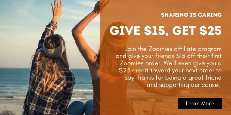 Zoomies Canada: Magic Mushrooms Canada Online