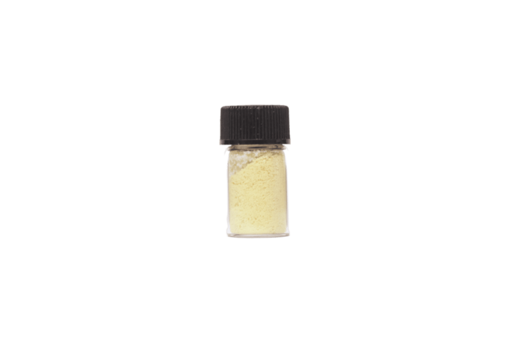 Lucid Supply Co. - Pure 5-MeO DMT Crystal (freebase)