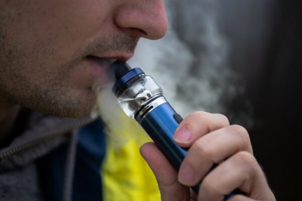 DMT Vape Pens in Canada: A Safer Alternative to Smoking