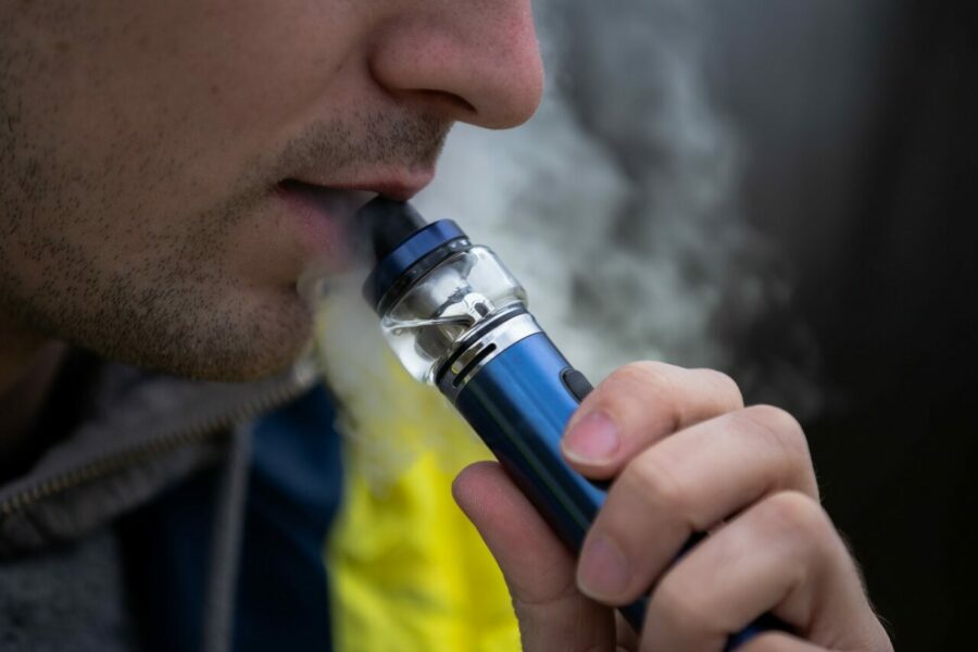 DMT Vape Pens in Canada: A Safer Alternative to Smoking